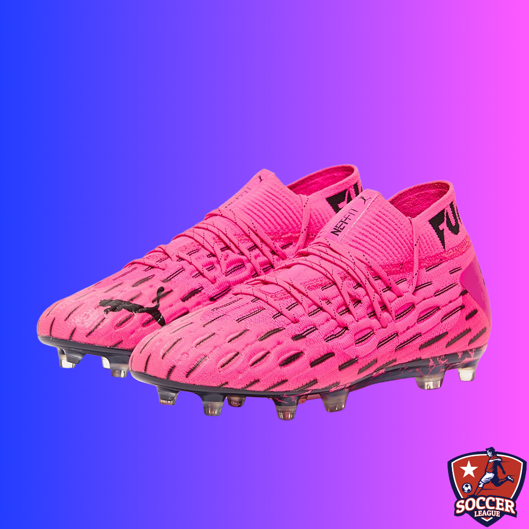 Guide About Pink Soccer Cleats - Features - Benefits - Pros