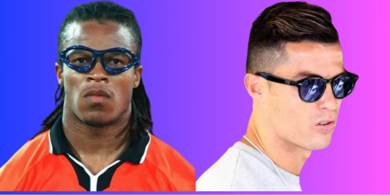 Everything About Different Soccer Glasses | Read Now!