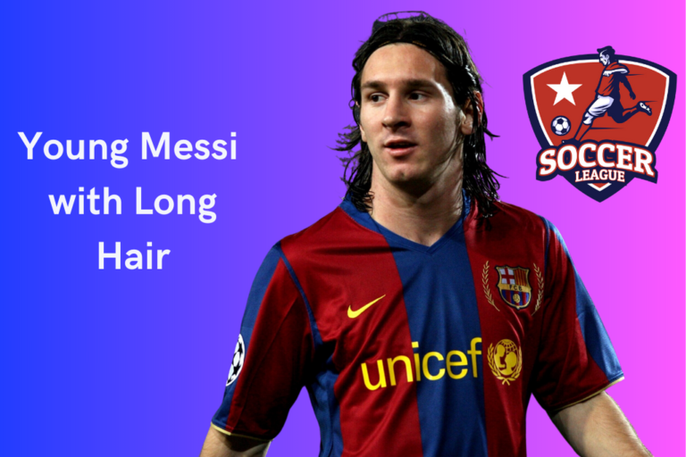 Best Long Hair Soccer Players with Unique Style | Read Now!